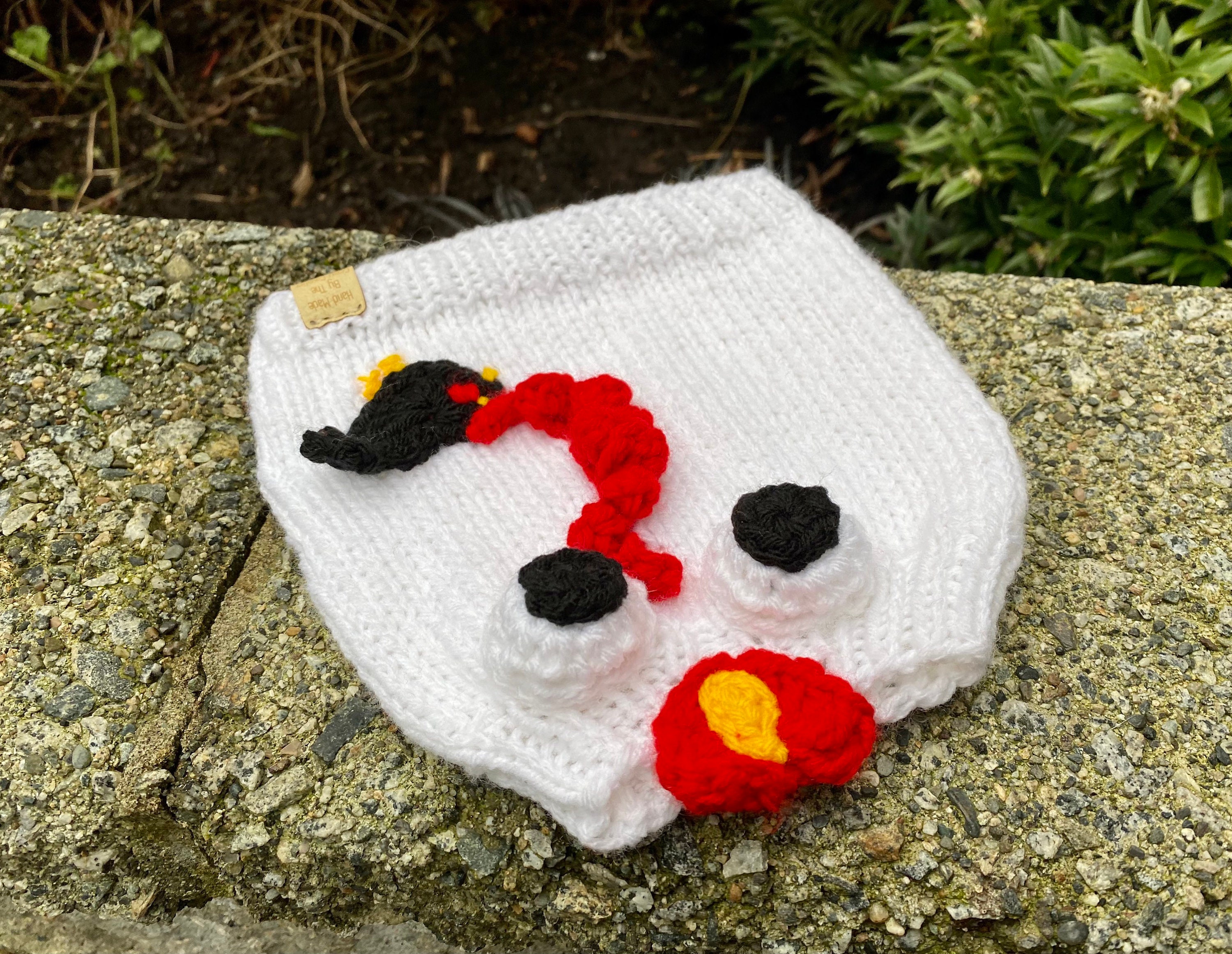 Spring Chicken Snood Cavalier Spaniel Snood Cocker English Toy | Etsy