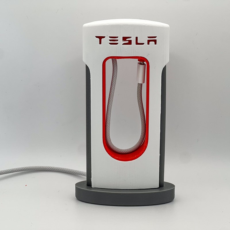 Tesla - Etsy