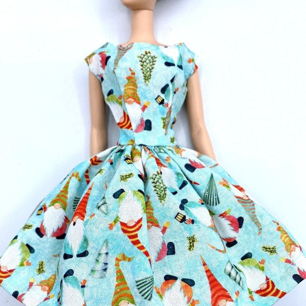 Barbie Gnome Dolls - Etsy
