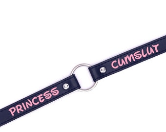 Submissive Princess Jewelry - Etsy