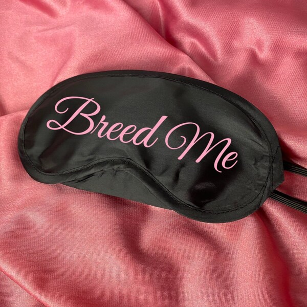 Breeding Fetish - Etsy