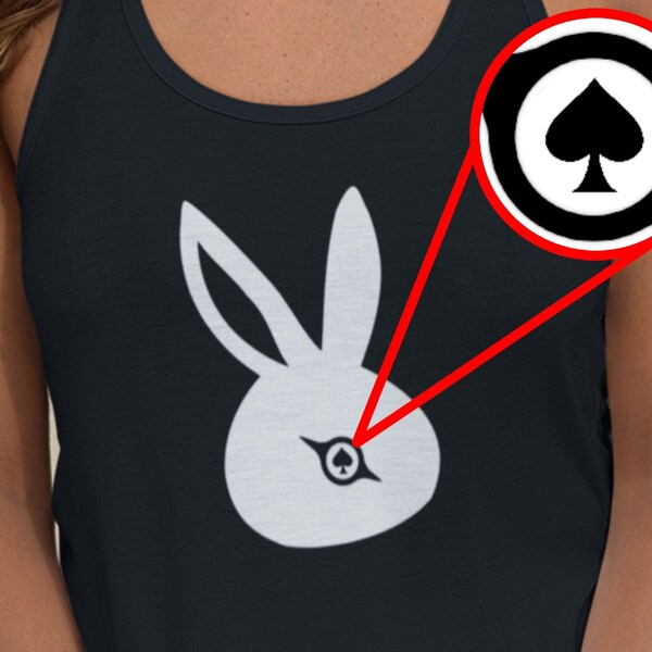 Queen of Spade Bbc - Etsy