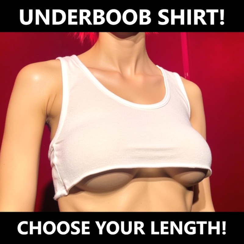 Wet Shirts No Bra Etsy