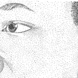 Martin Luther King Jr. Quote, Mlk Art, MLK Jr. Pen and Ink Drawing ...