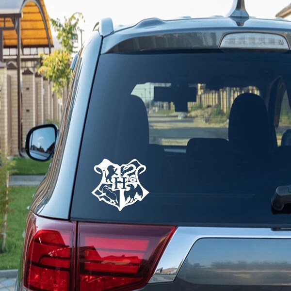 Hogwart - Etsy