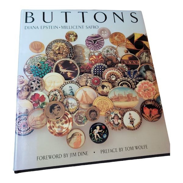 Epstein Button - Etsy