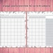 Homeschool Planner - Year Overview - Planning Pages for Creating Your ...