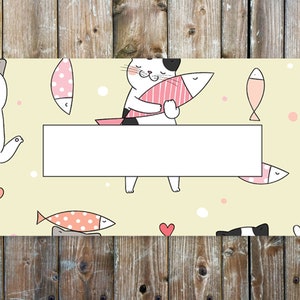 Cash Envelope Printable - Cash Envelope System With Budget Envelopes ...