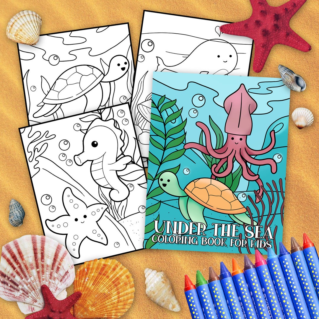 Kids Activity Book for Preschool and Early Elementary Students ...