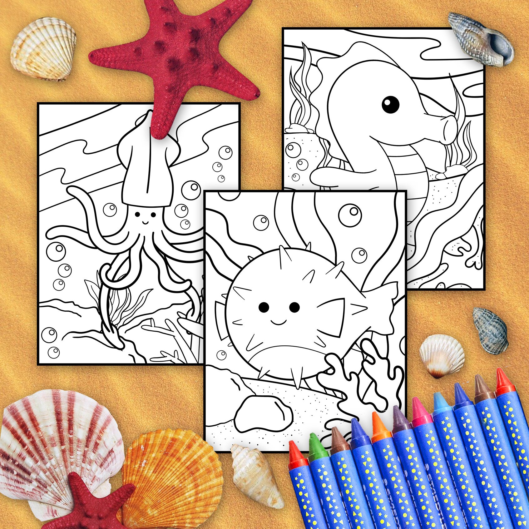 Kids Activity Book for Preschool and Early Elementary Students ...