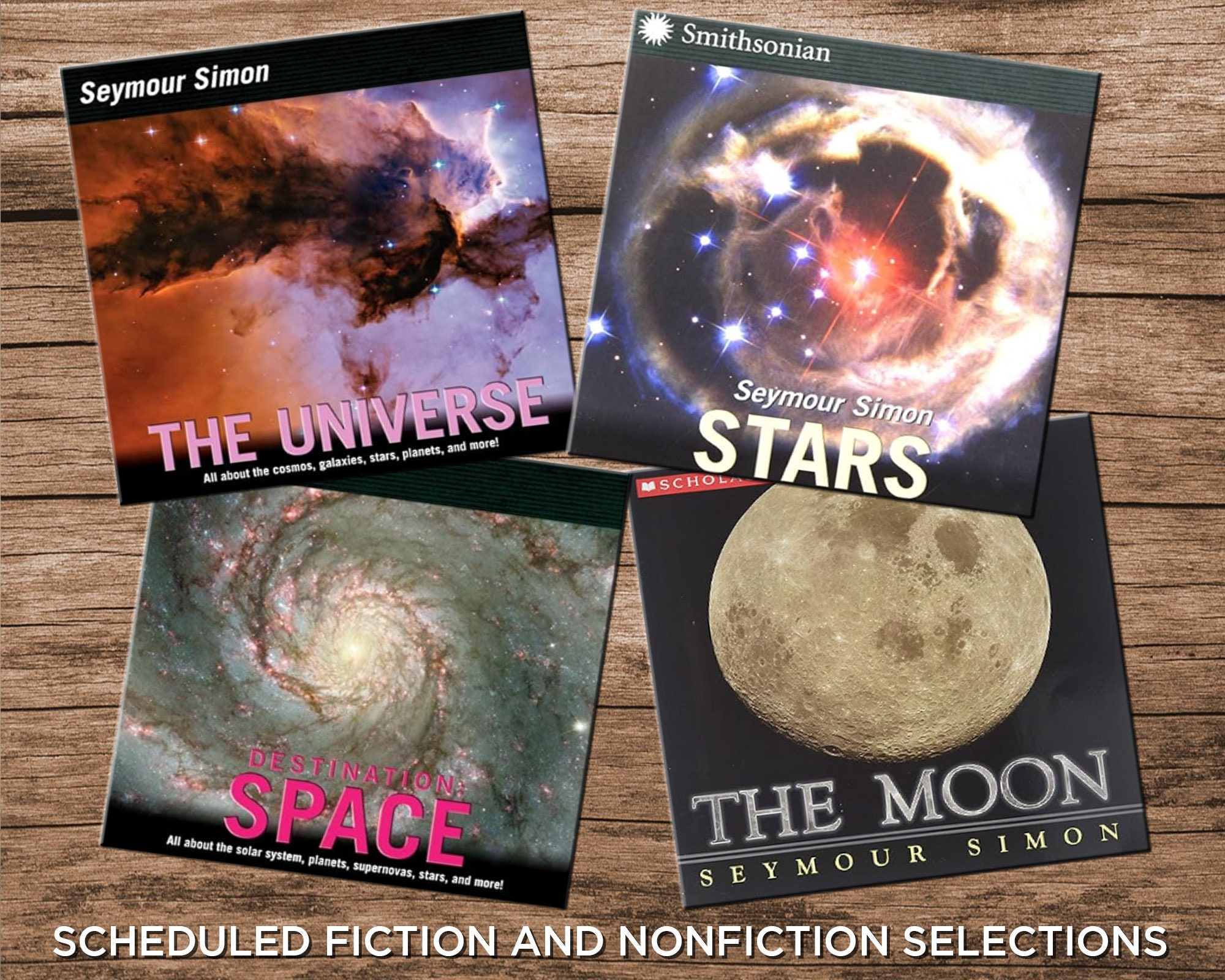 Astronomy Course for 5th, 6th, 7th, and 8th Grade Multisensory ...