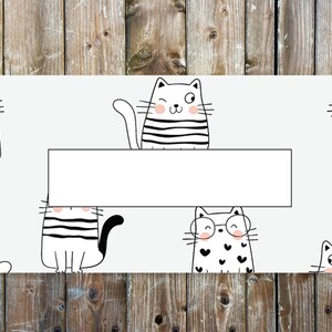 Cash Envelope Printable - Cash Envelope System With Budget Envelopes ...