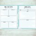 Bible Study Printable Christian Planner With Bible Journaling Templates ...