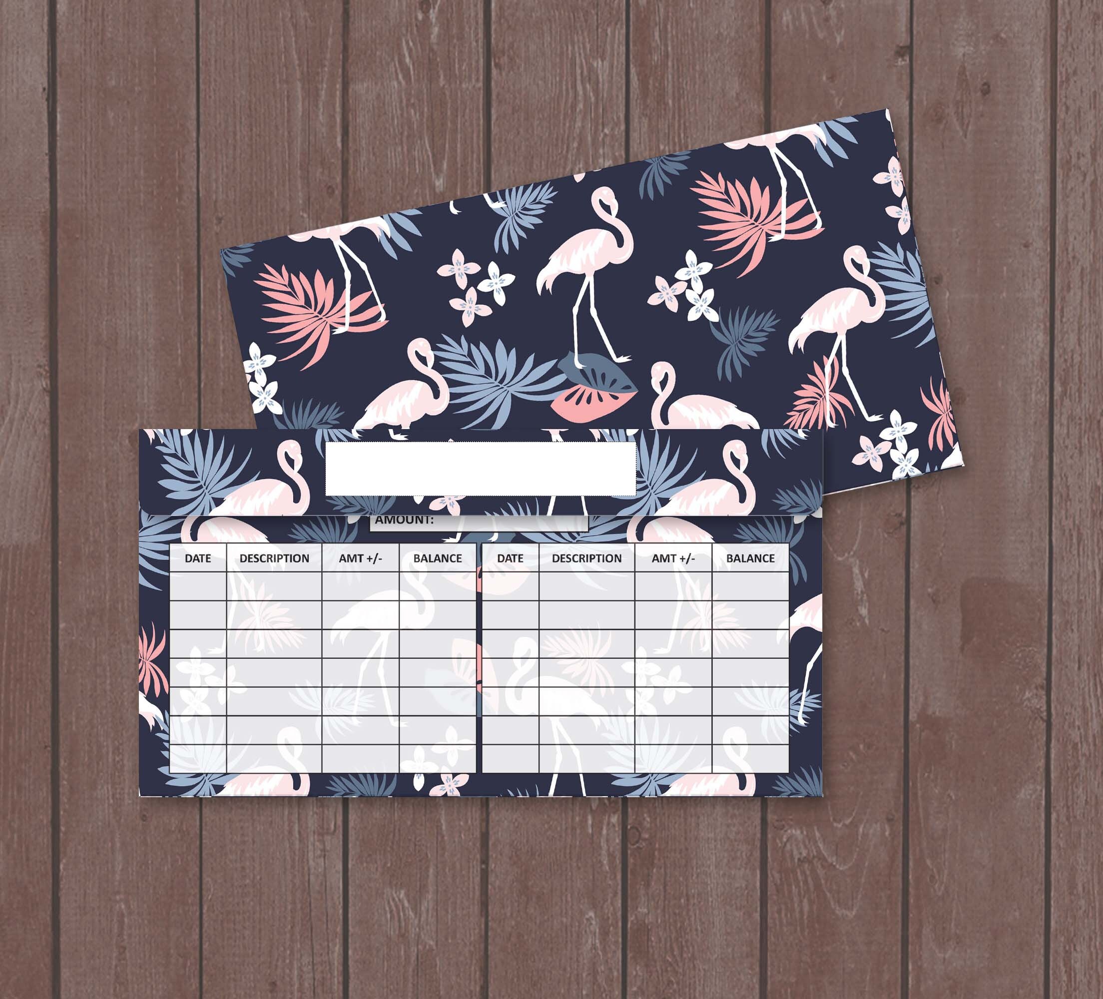 Cash Envelope Printable Cash Envelope System With Budget - Etsy