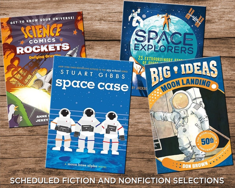 Astronomy Course for 5th, 6th, 7th, and 8th Grade | Multisensory ...