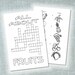 Kids Activity Book for Elementary School Children Printable Crossword ...