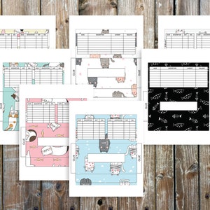 Cash Envelope Printable - Cash Envelope System With Budget Envelopes ...