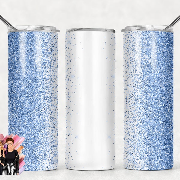 Glitter Name Cards - Etsy