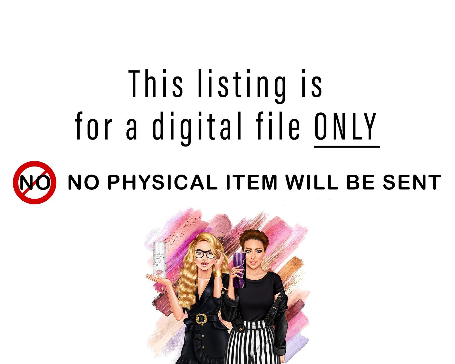 Seamless Pink Ice Cream Cone Wafer With Sprinkles Sublimation - Etsy