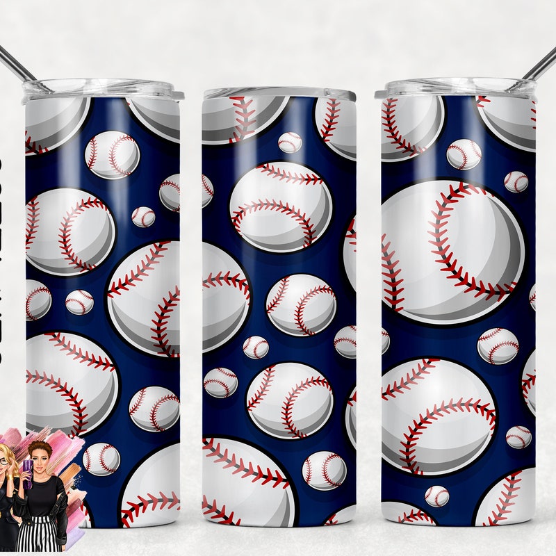 Baseball Sublimation Designs - Etsy