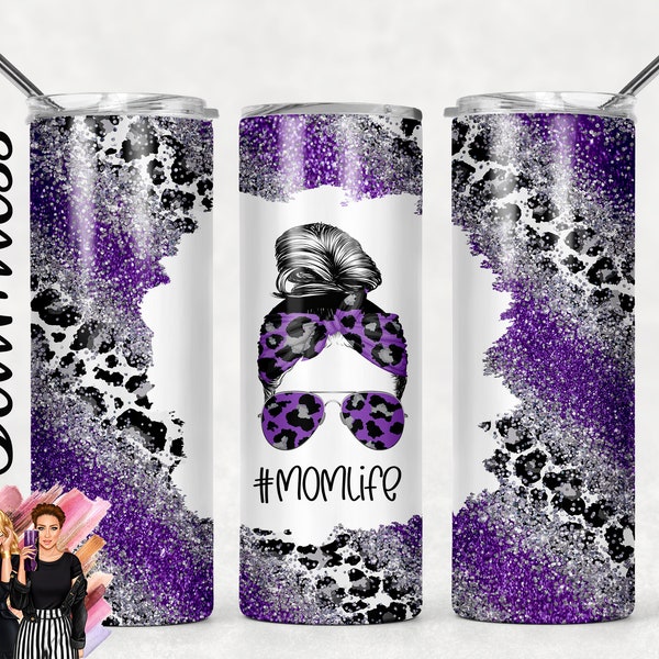 Purple Mums - Etsy