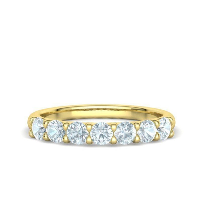 U Shaped Band - Etsy