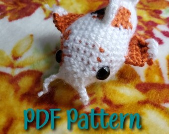 Koi Fish Plush Pattern - Etsy