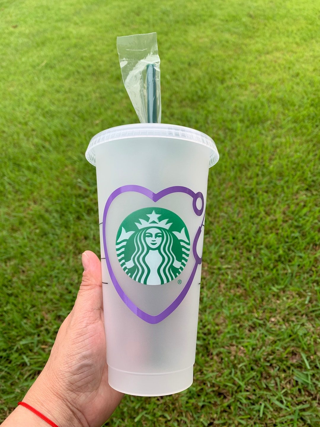 Stethoscope Cup | Nurse Cup | Doctor Cup| Personalized Cup | Gift for ...