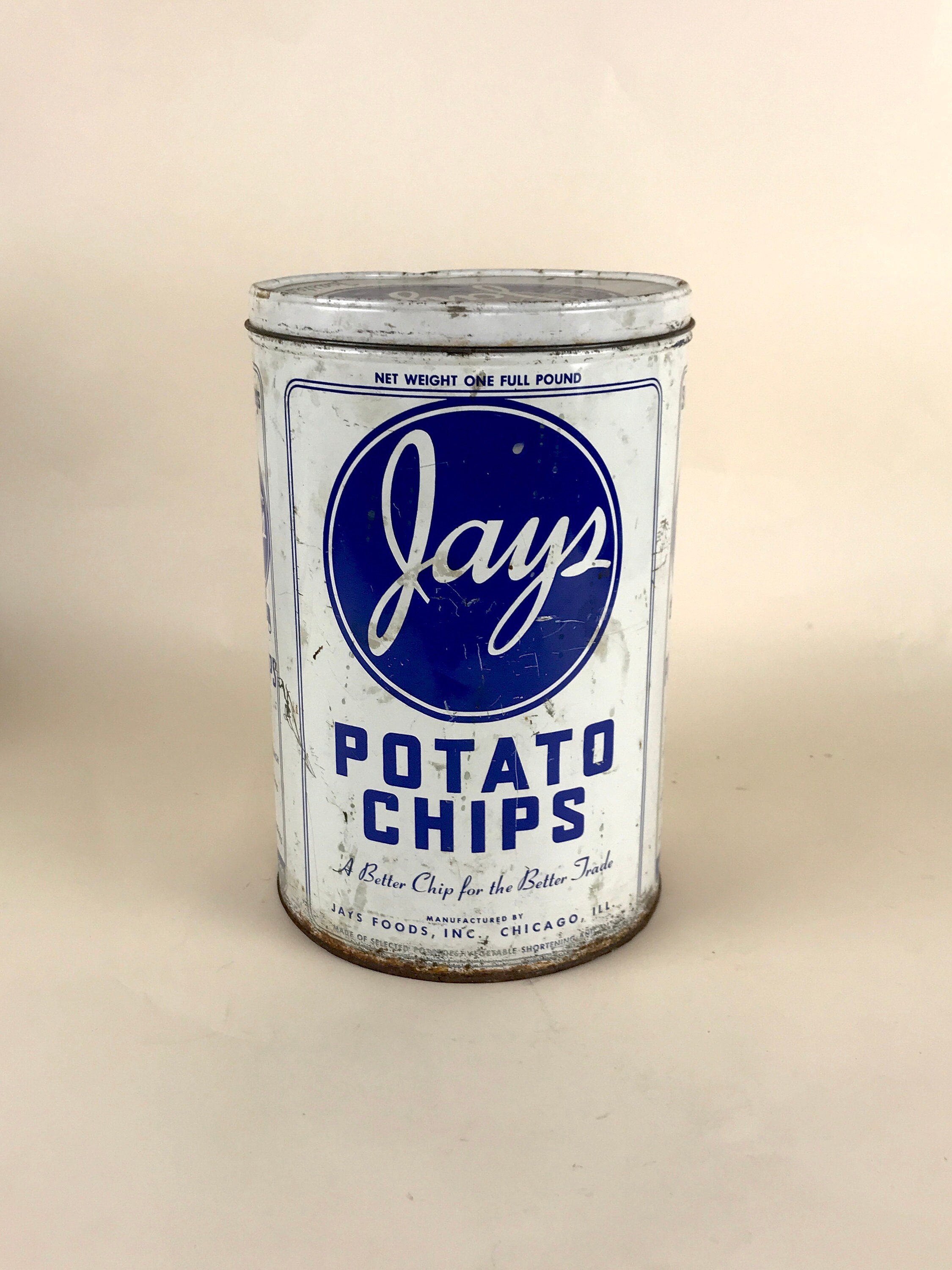 Jays Foods