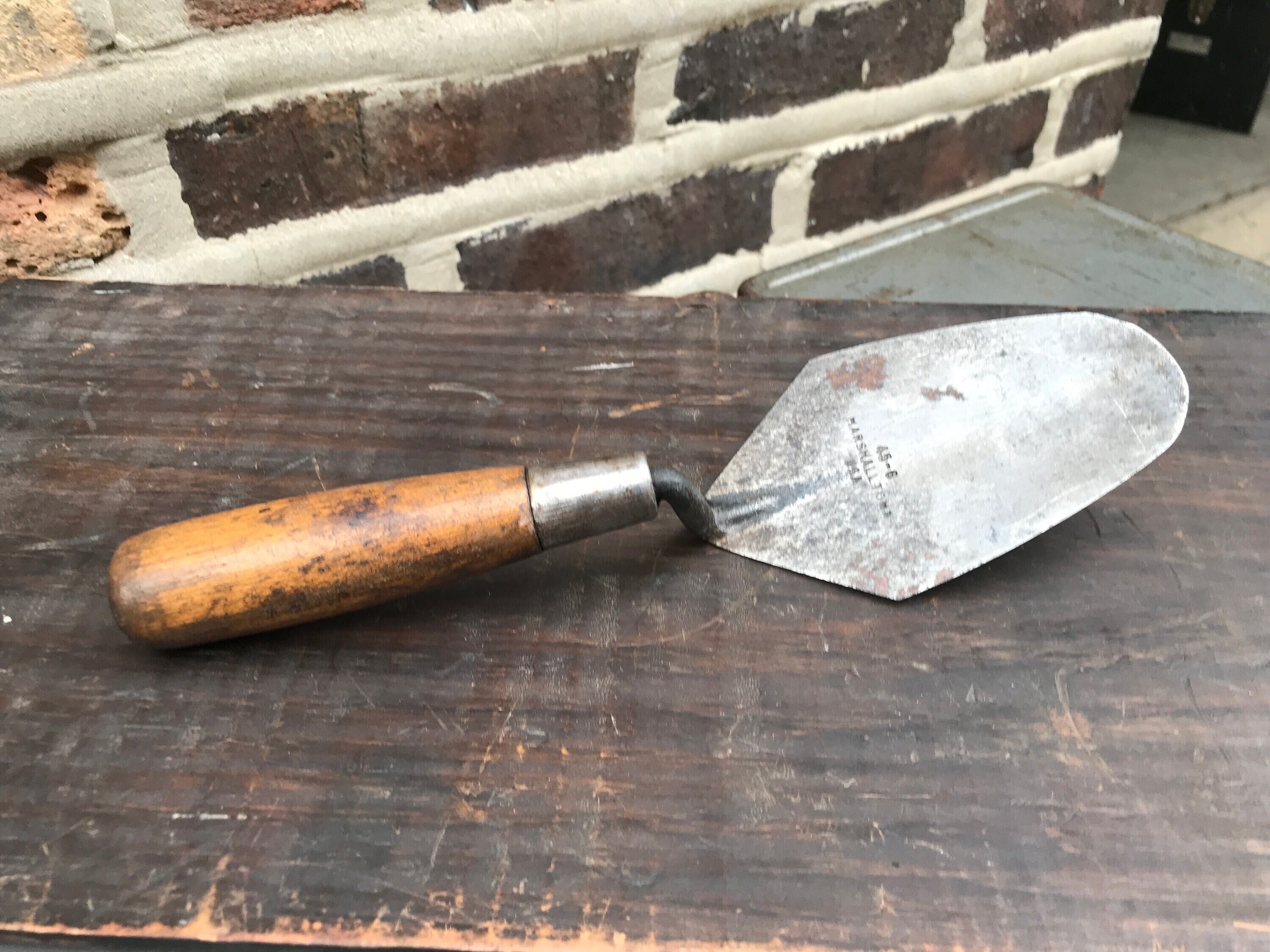 Brick Trowel