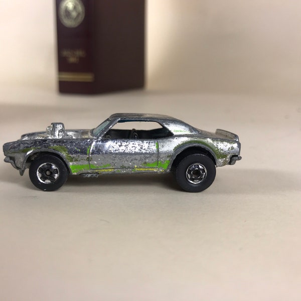Redlines Hot Wheels Spoilers - Etsy