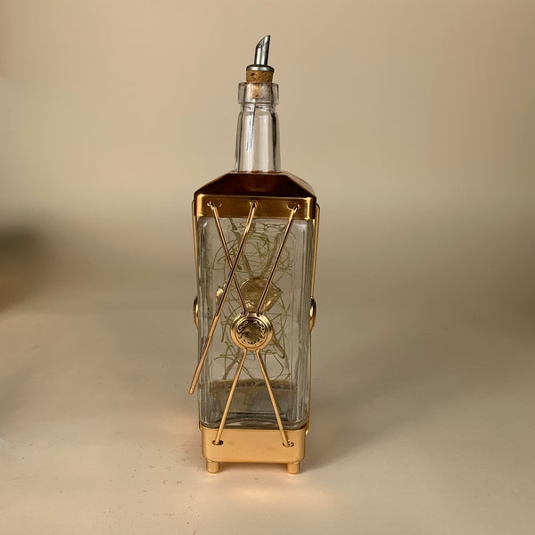 Musical Decanter - Etsy