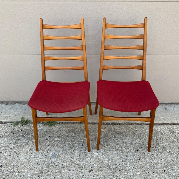 Mcm Chairs - Etsy