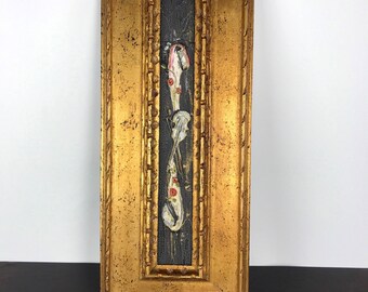 Long Narrow Frame - Etsy