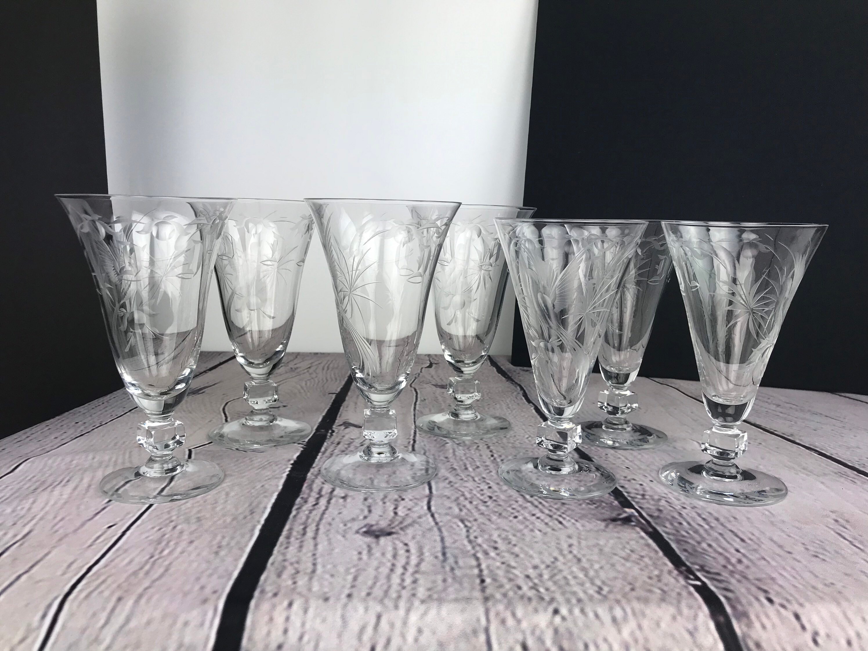 Drink & Barware Barware Kitchen & Dining After Dinner Liquor Glasses ...
