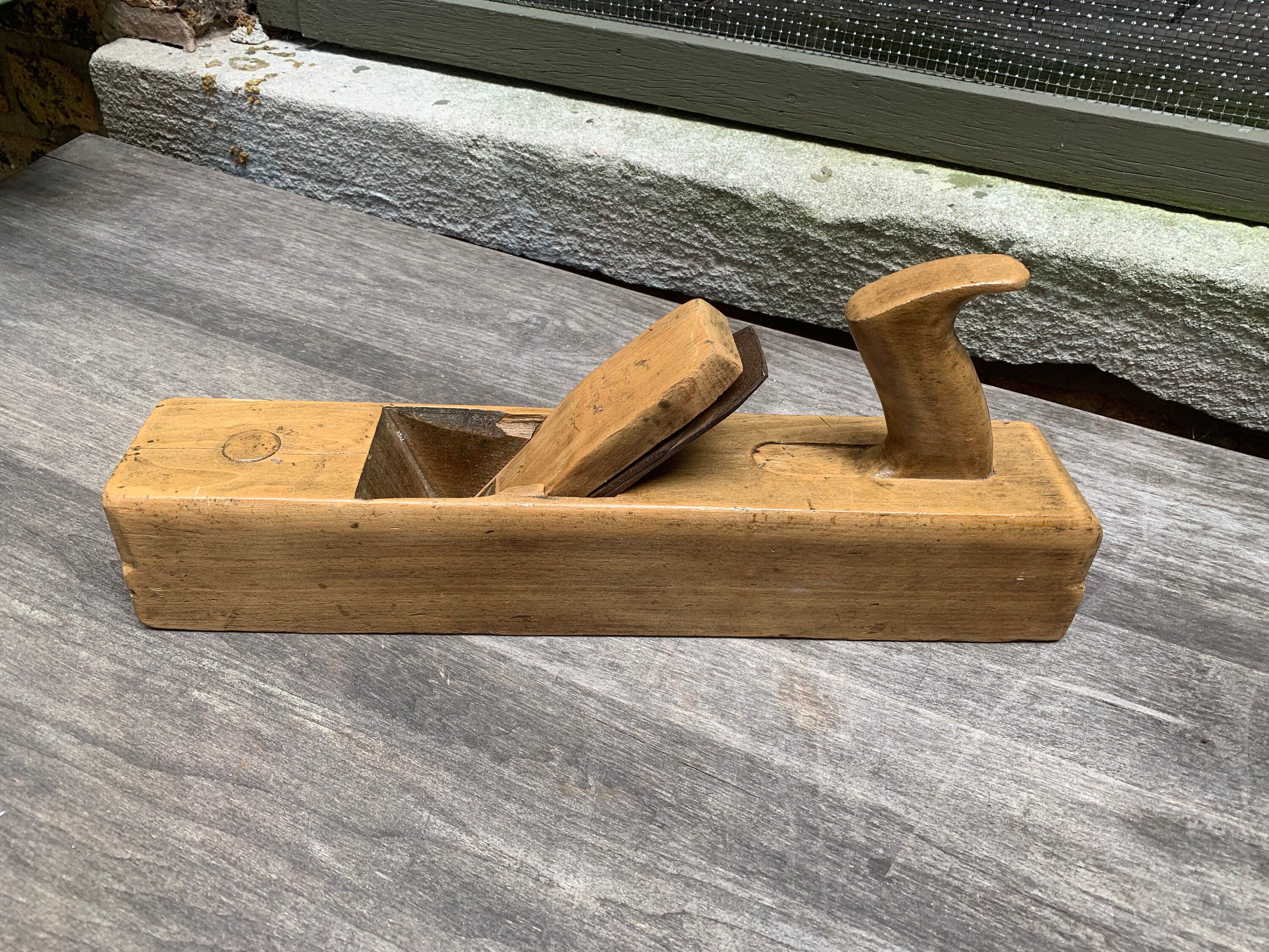 Sargent 186 Rabbet Plane