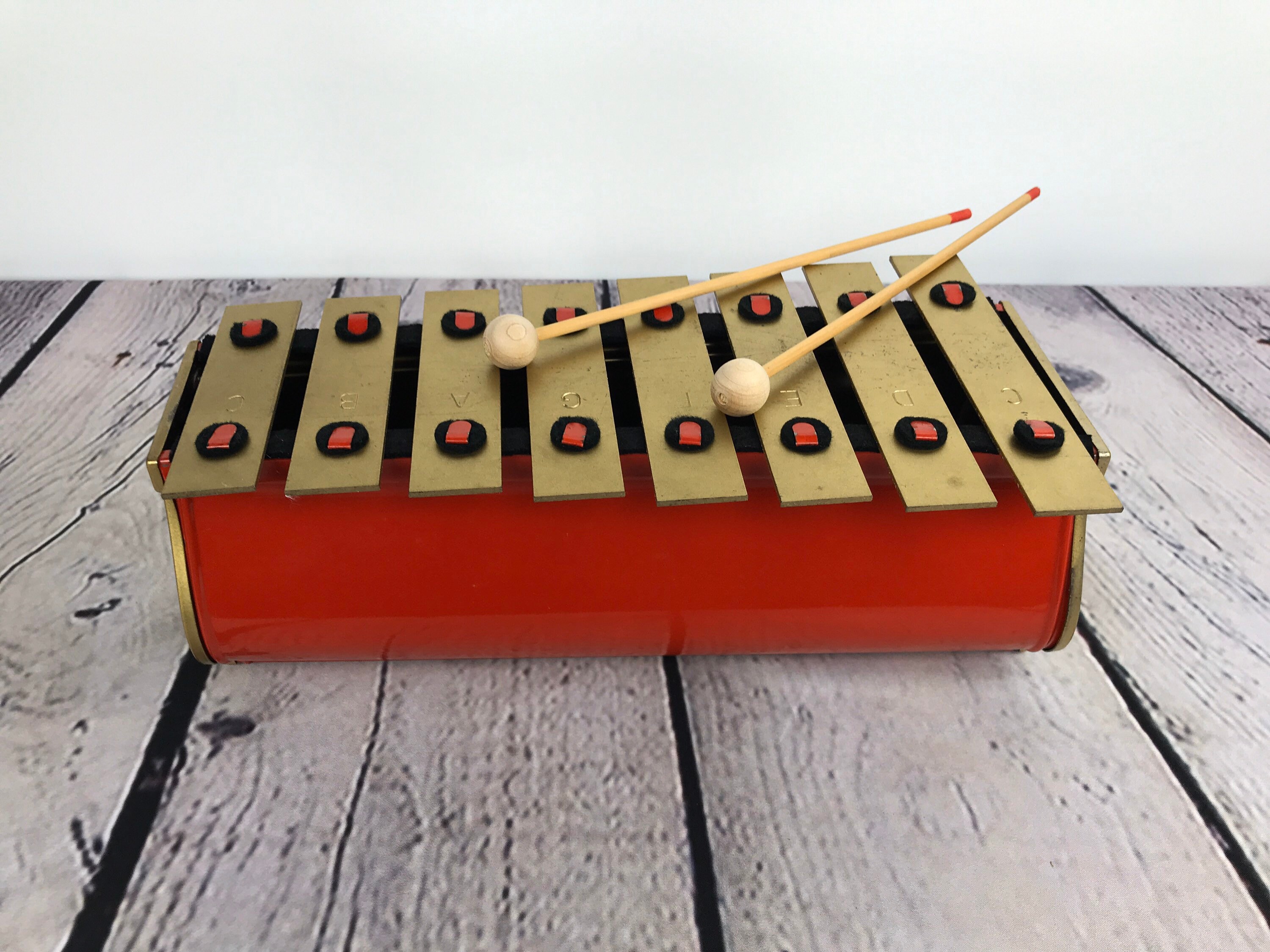 Xylophone Tiki