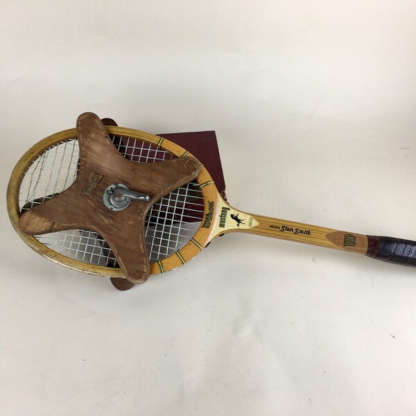 Mustang Tennis - Etsy