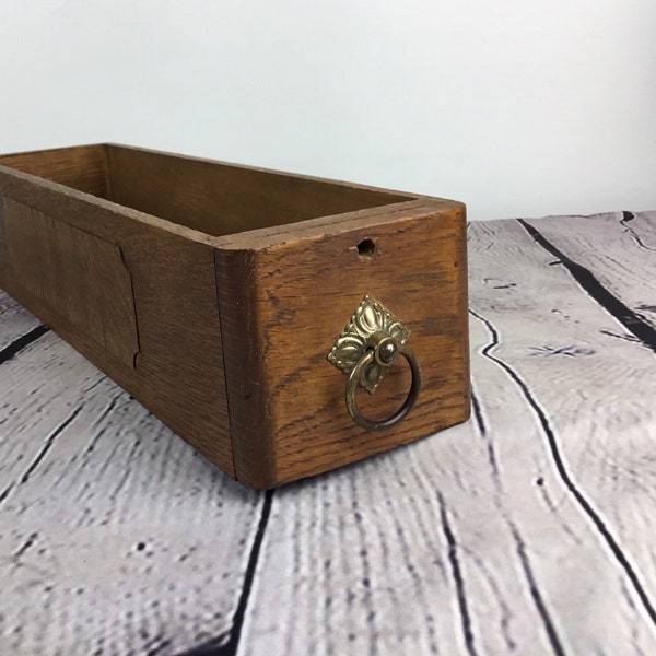 Sewing Machine Drawer - Etsy