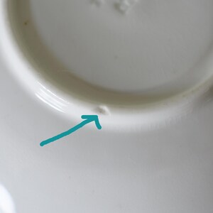 English Crescent Bone China Cup and Saucer Set , Made in England ...