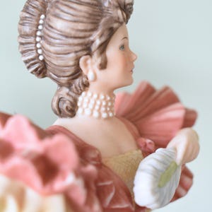 Vintage Lenox Fine Porcelain Sculpture Figurine "first Waltz" - Etsy