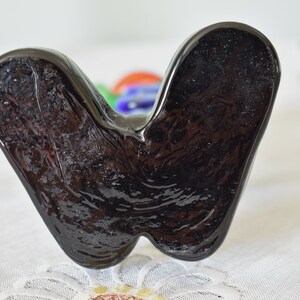 Marano Clown , Franco Toffolo Clown , Hand Made Glass , Glass Fingure ...