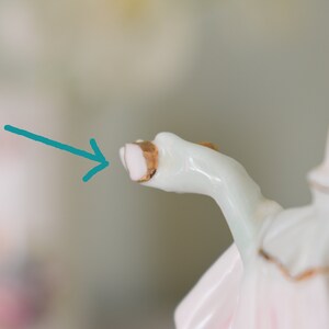 Vintage Coalport Clementine Debut in Paris Number 2497 Figurine Limited ...