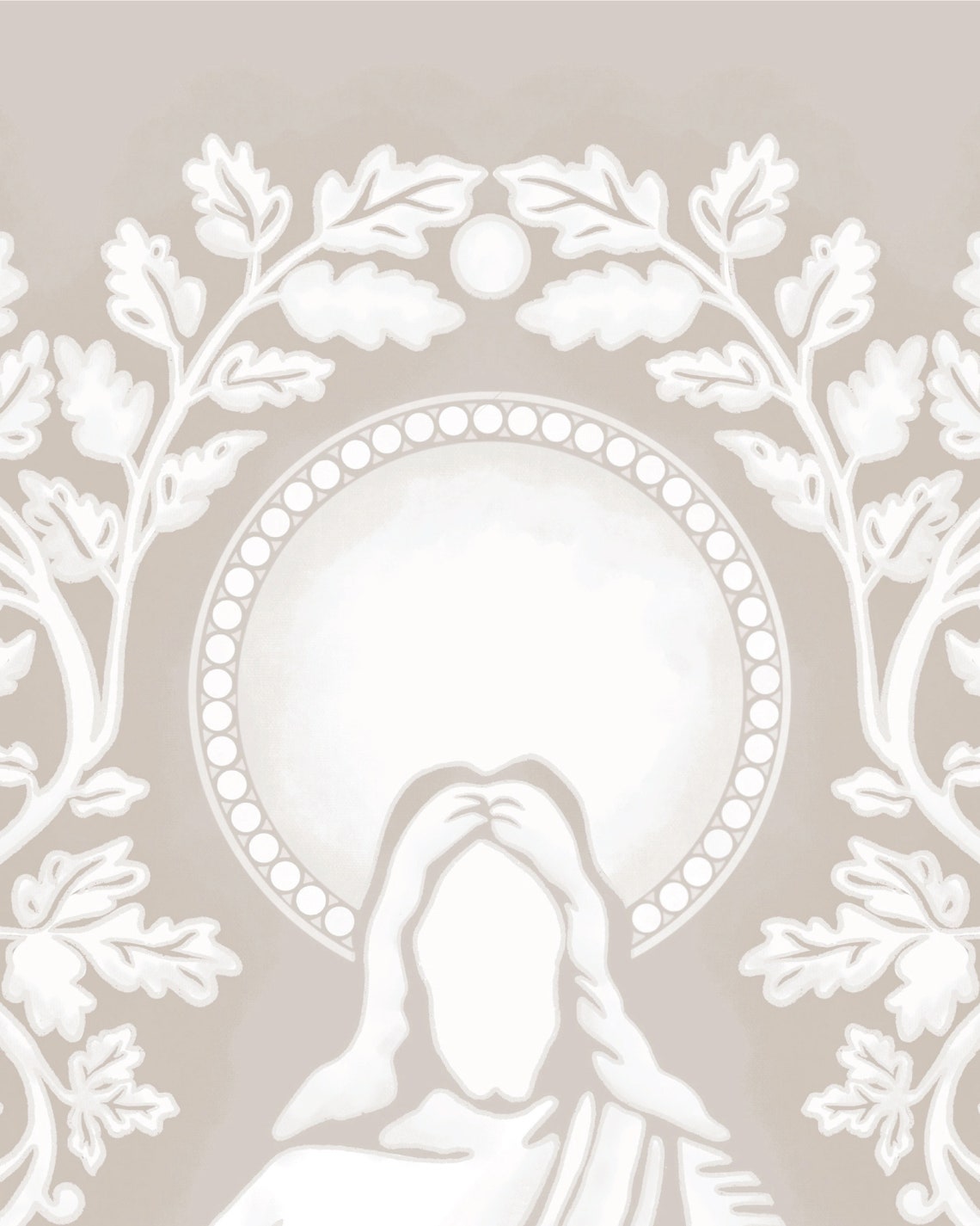 Master of the Vineyard Christian Art LDS Digital Download - Etsy