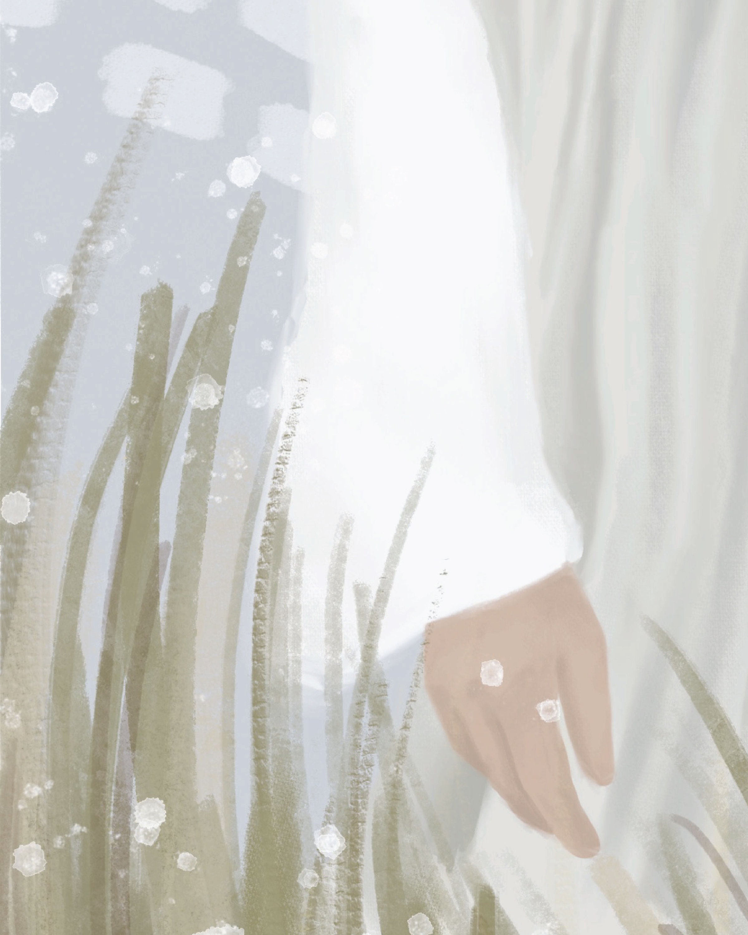 Savior Redeemer Christian Art LDS Digital Download - Etsy