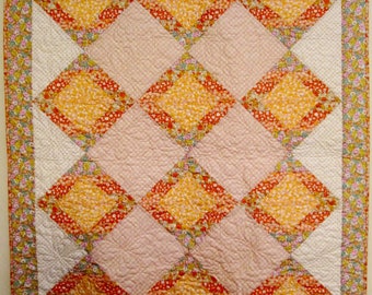 Radiant Beams Nativity Small Wall Hanging Quilt Pattern - Etsy