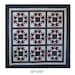 Star Sparkle Quilt Pattern - Etsy