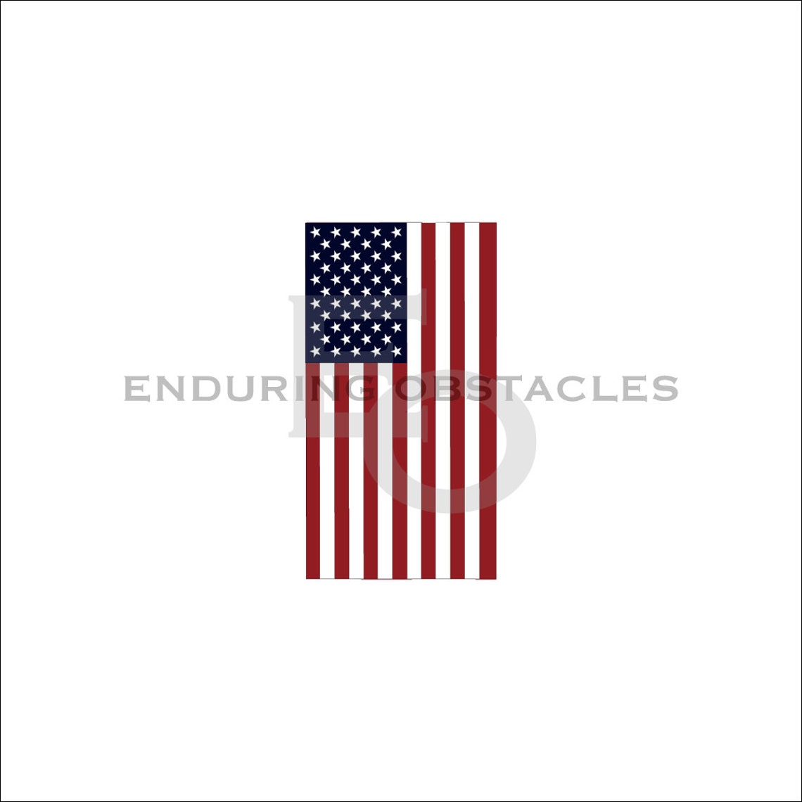 USA Flag and US Outline Flags Vector File SVG Pdf Dxf | Etsy