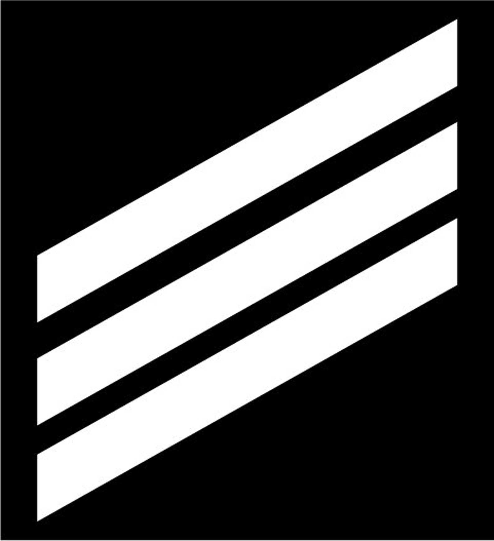 US Navy Enlisted Rank Insignia Vector File SVG, Ai, Pdf, Eps, Dxf, Png ...
