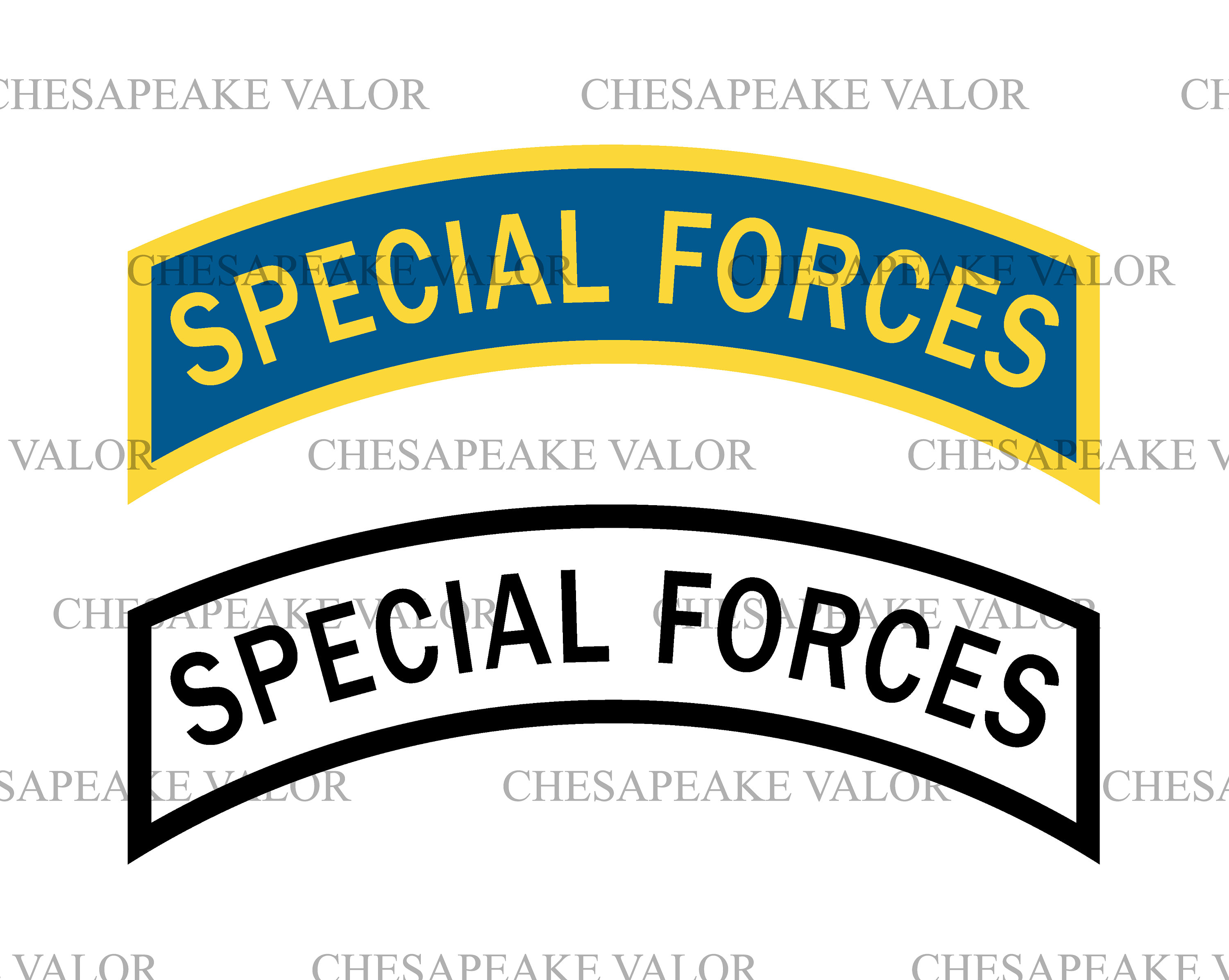 Army Special Forces Tab at Juliane Michaelis blog